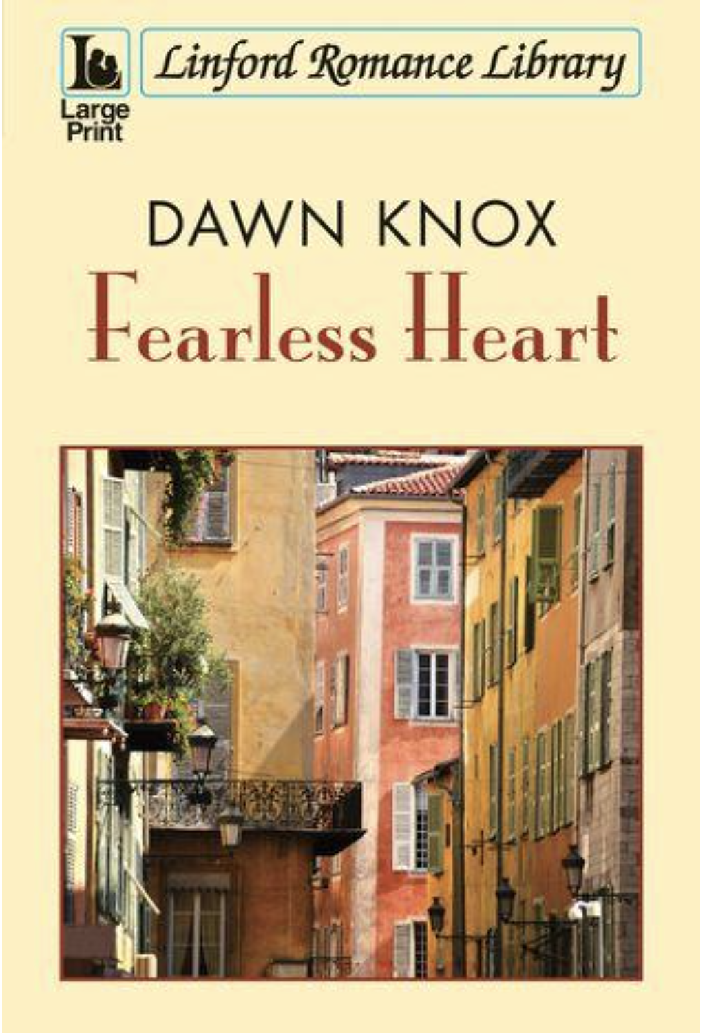 Fearless heart | Buderim Library